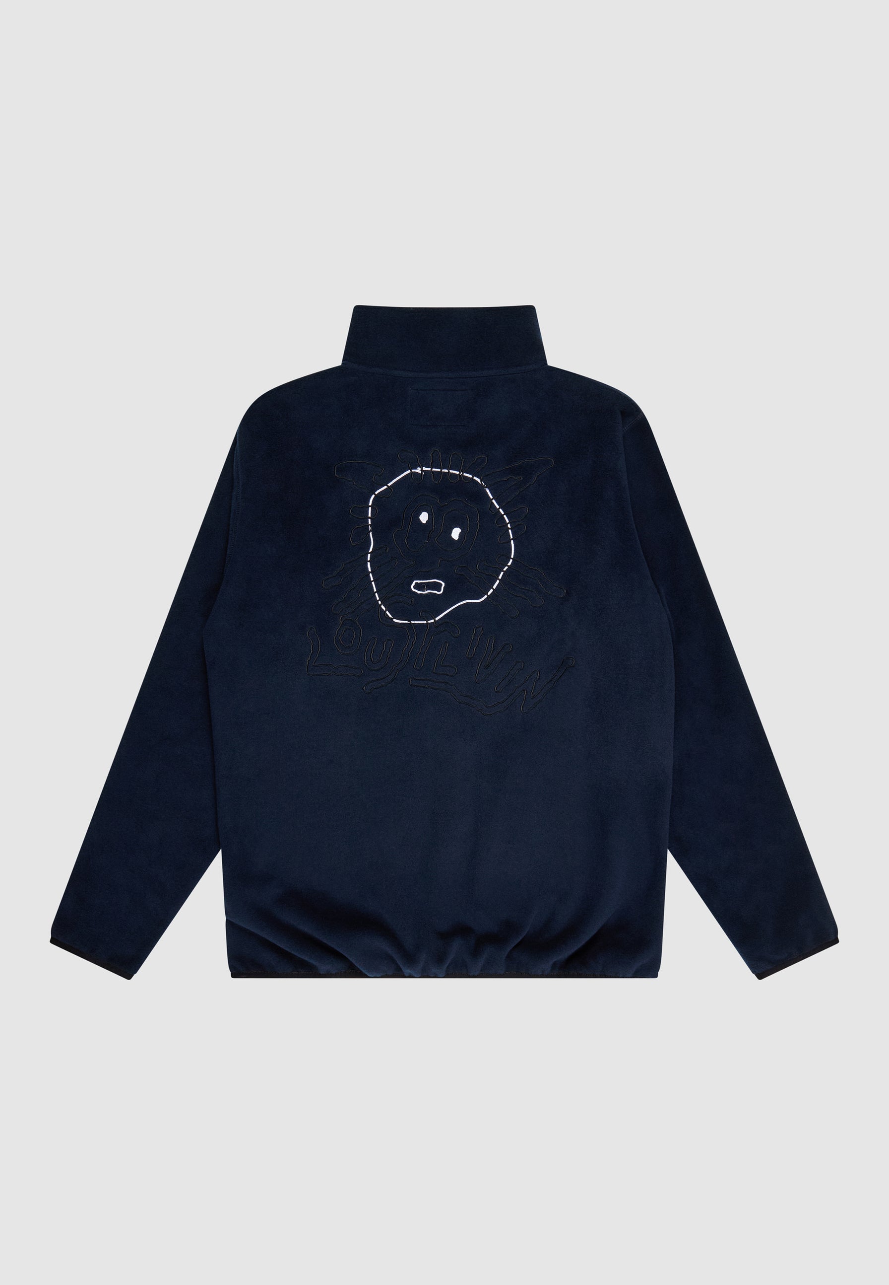 Trainer Tiger – Lousy Livin