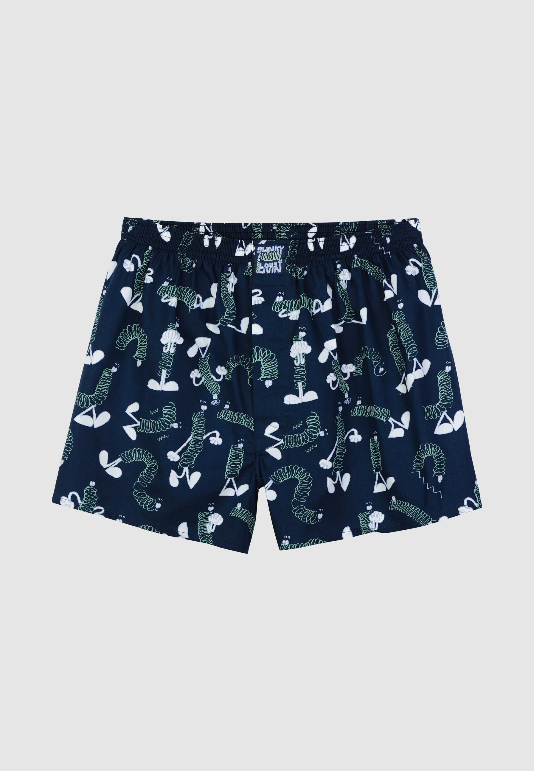 Lousy Livin Underwear - Boxershorts, TShirts, Bedlinen, Pyjamas, Socks